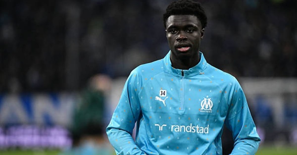 Mercato OM : Un accord imaginé avec l'AS Roma tombe à l'eau