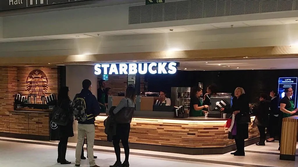 5 things Starbucks baristas notice before you reach the counter