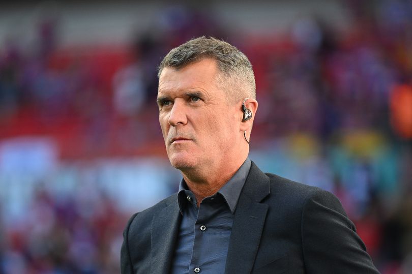 Roy Keane return to management stance as he is backed for Man Utd role