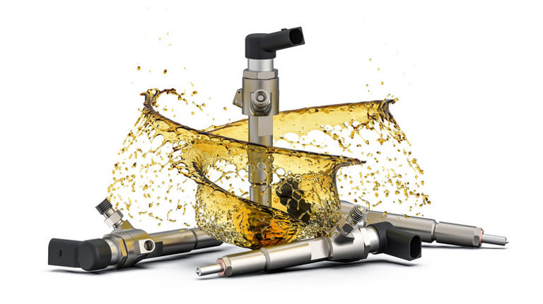 How to clean fuel injectors yourself, and check if they really need it