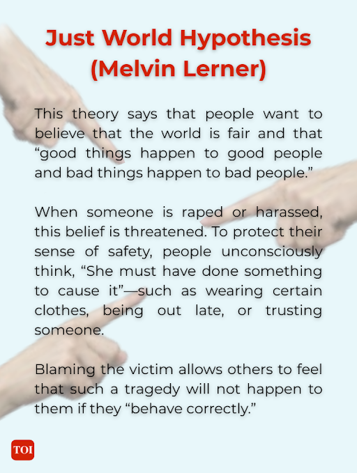 ‘Why did she go there?’: How the onus of safety keeps falling on women