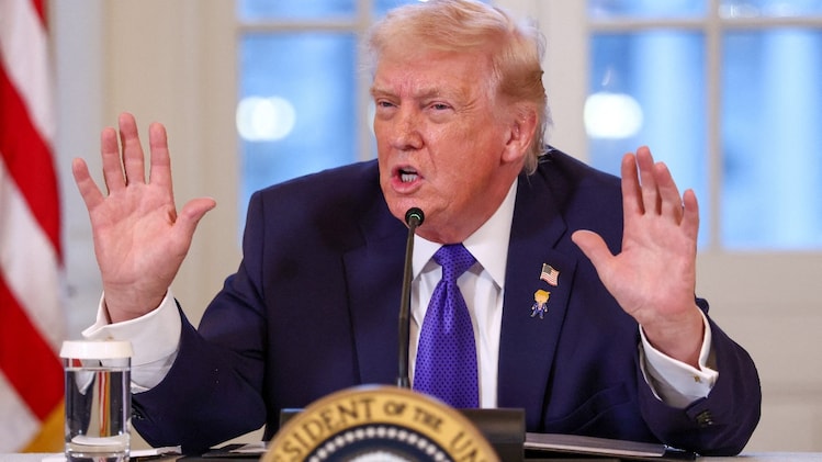 'Before its too late': Trump escalates pressure on Cuba to 'make a deal ...