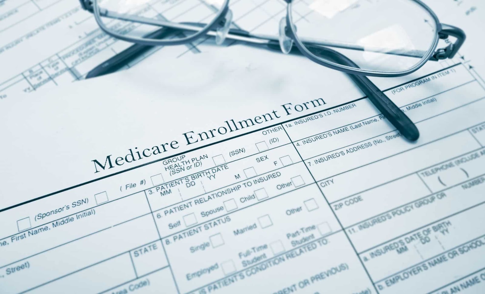 Medicare just banned these popular procedures, millions of seniors affected