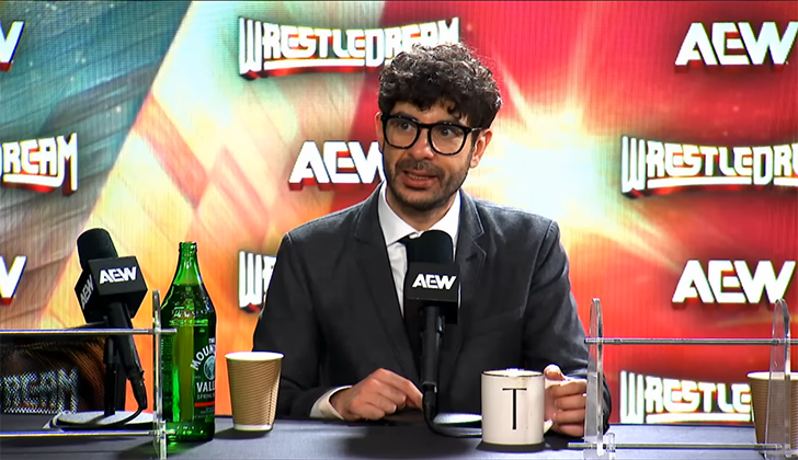 Rumor look back: July 4–10, 2025