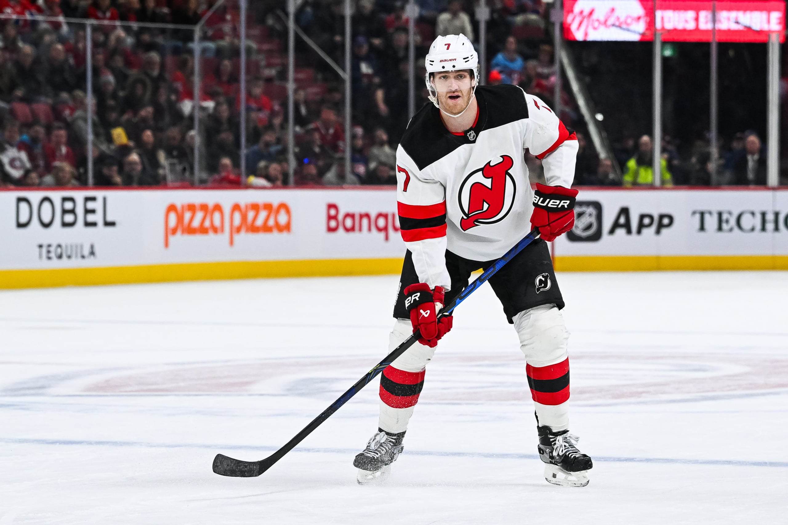 Devils trade talk: Evaluating Dougie Hamilton’s trade value
