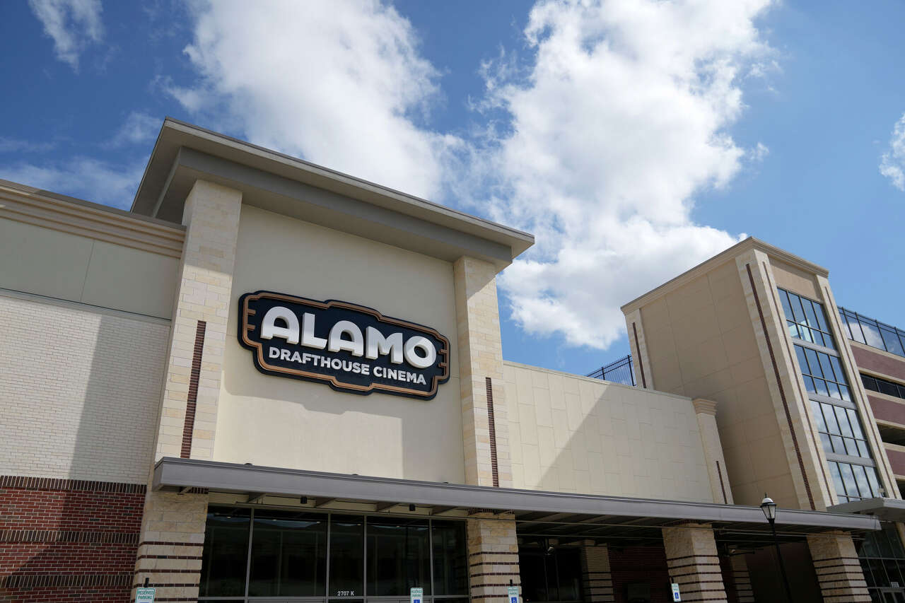 Alamo Drafthouse in Katy closes, ending chain's run in the Houston area