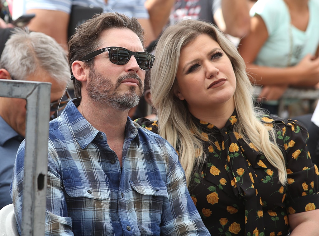 Kelly Clarkson shares update on kids after Brandon Blackstock’s death