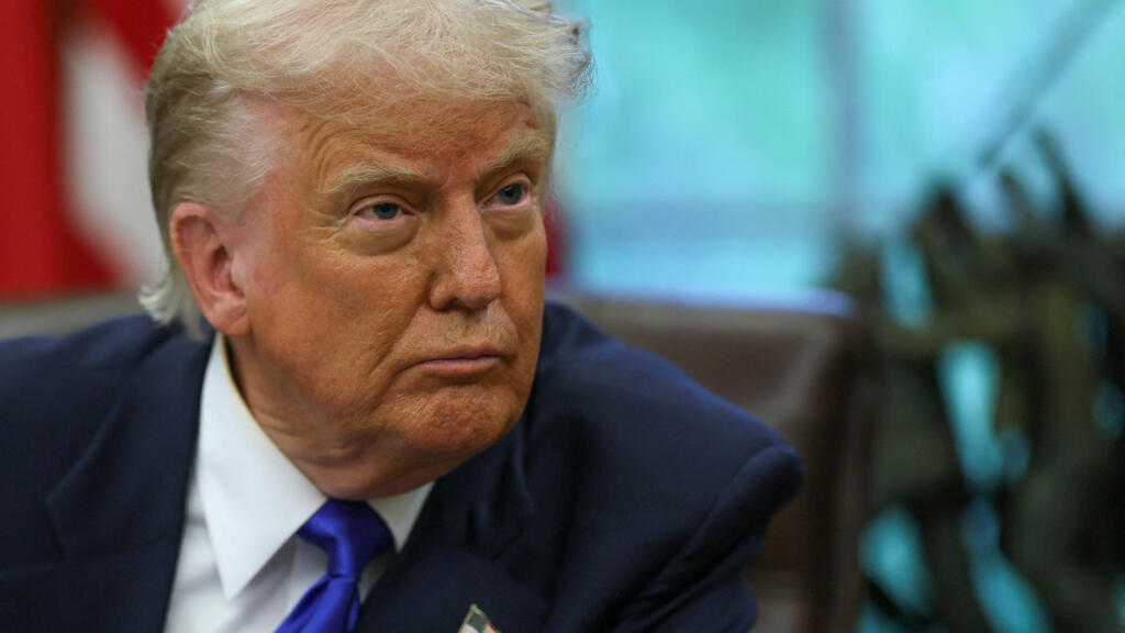 Donald Trump appelle Cuba à « un accord, avant qu'il ne soit trop tard