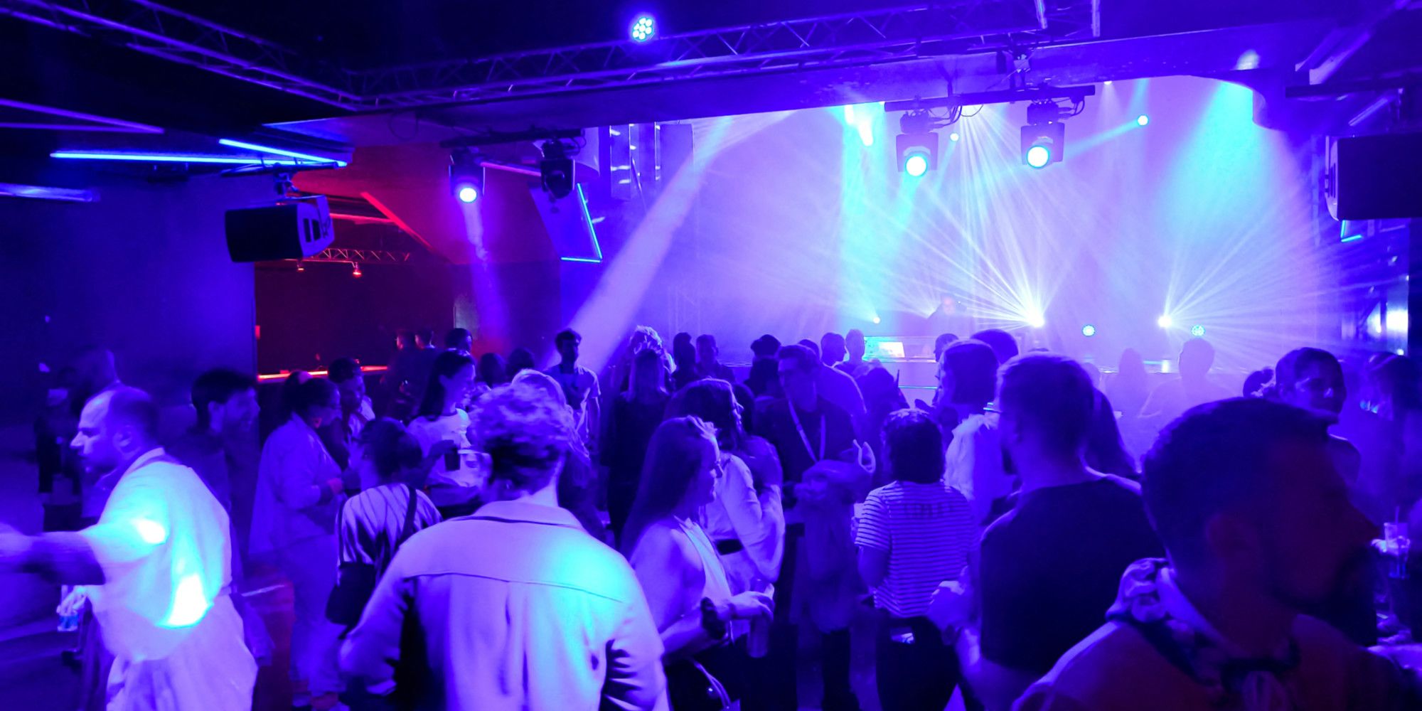 « On n’a plus envie » : à Strasbourg, des établissements de nuit ...