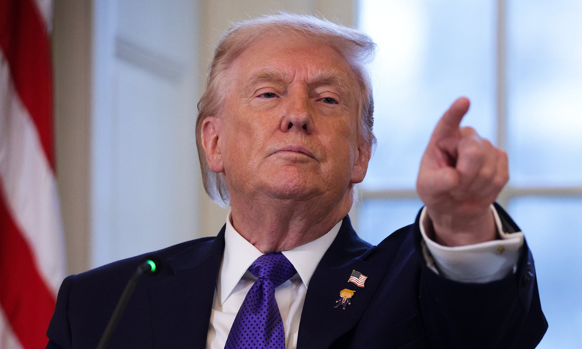 Trump sets his sights on Cuba as he threatens country to make a deal ...