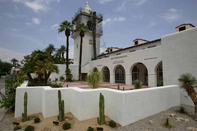 Desert Healthcare District appoints new board member