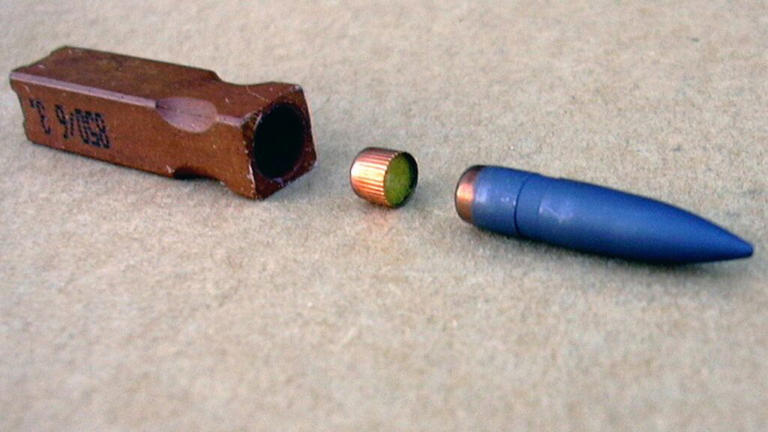 Caseless ammunition has been promised for decades, but can it really ...