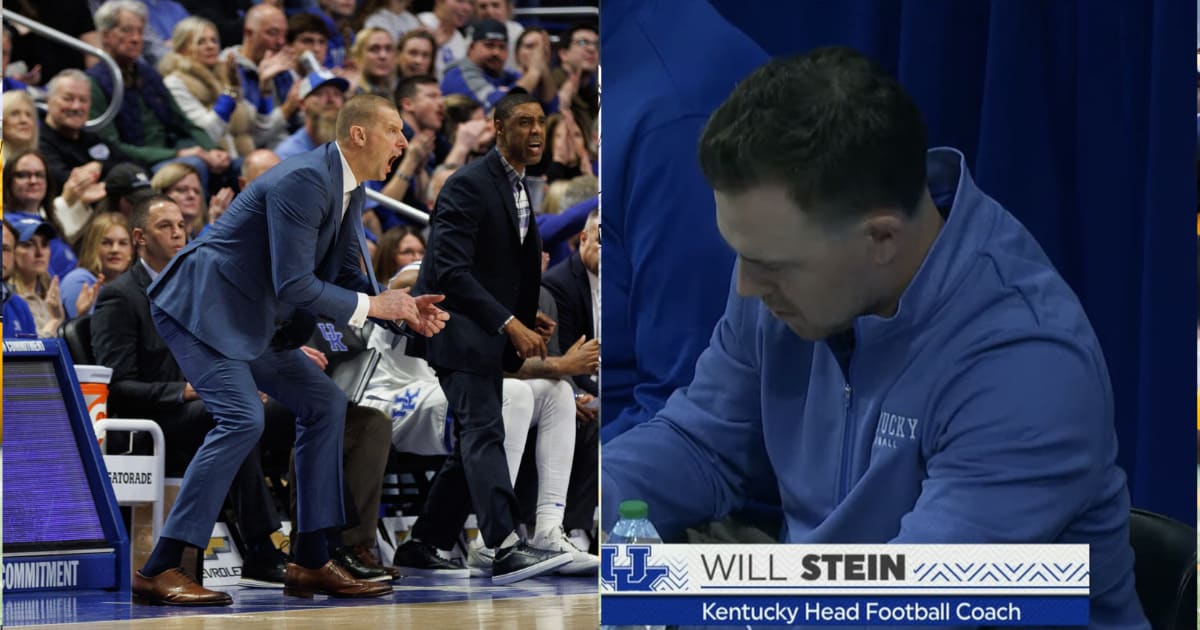 KSR today: Victory Sunday on transfer portal day 10