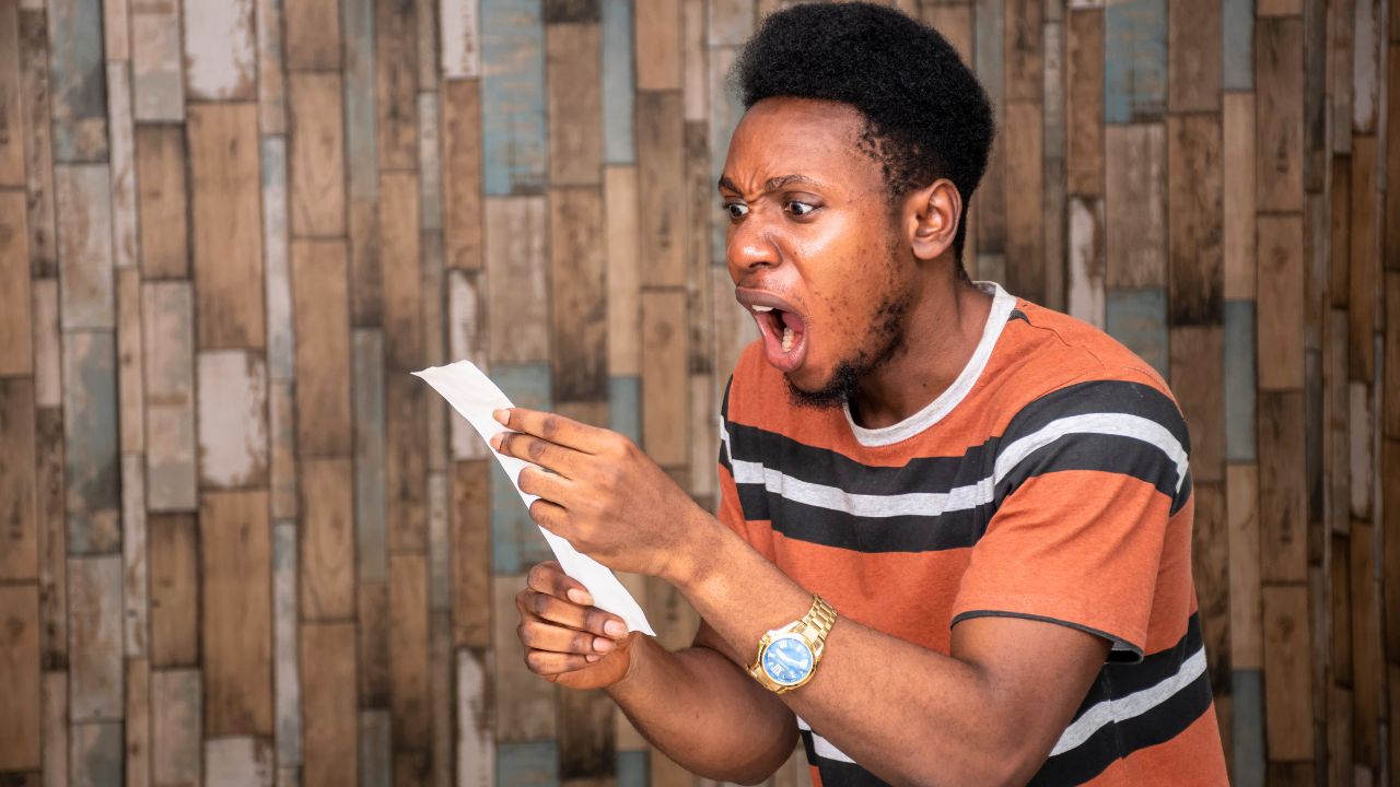 I canceled my food order when I saw their menu choices. I ordered a ...