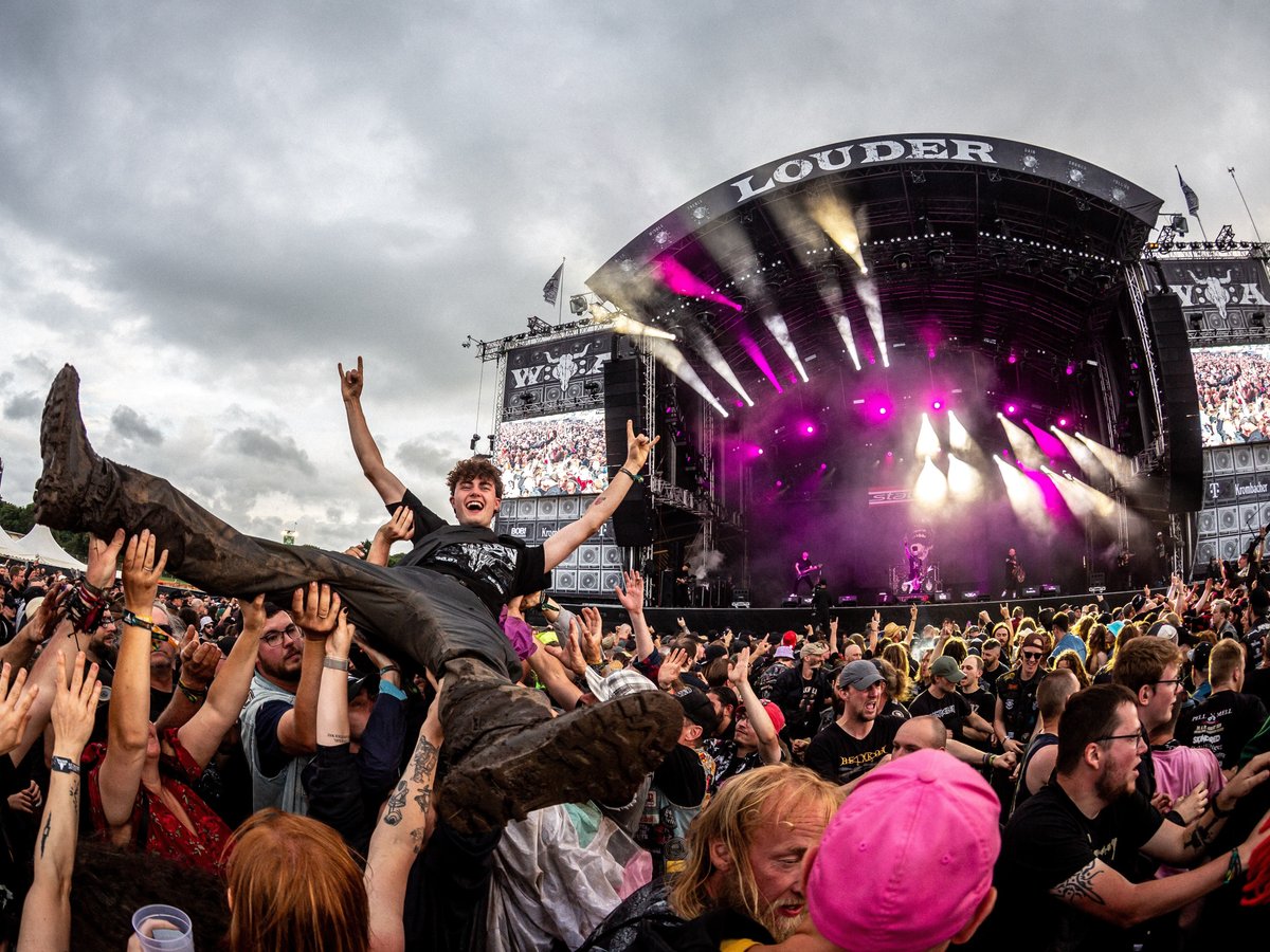 Die Festivalsaison 2026: Das sind die Highlights