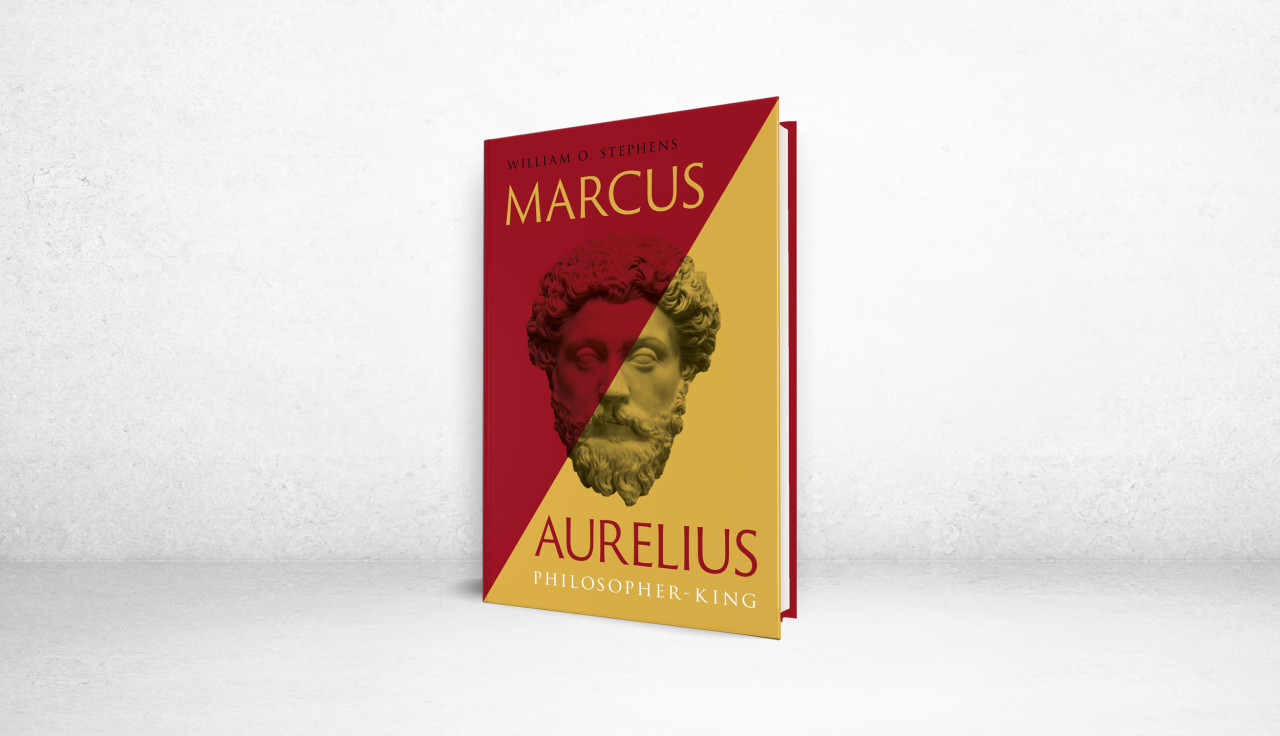 'Marcus Aurelius' review: The mind and the sword