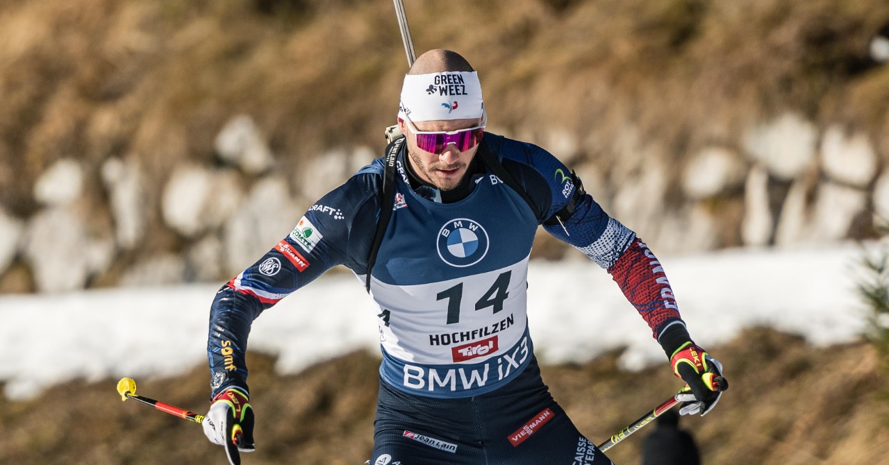 Emilien Jacquelin, c’est terrible