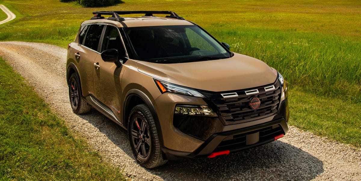 Best new car finance deals for January 2026