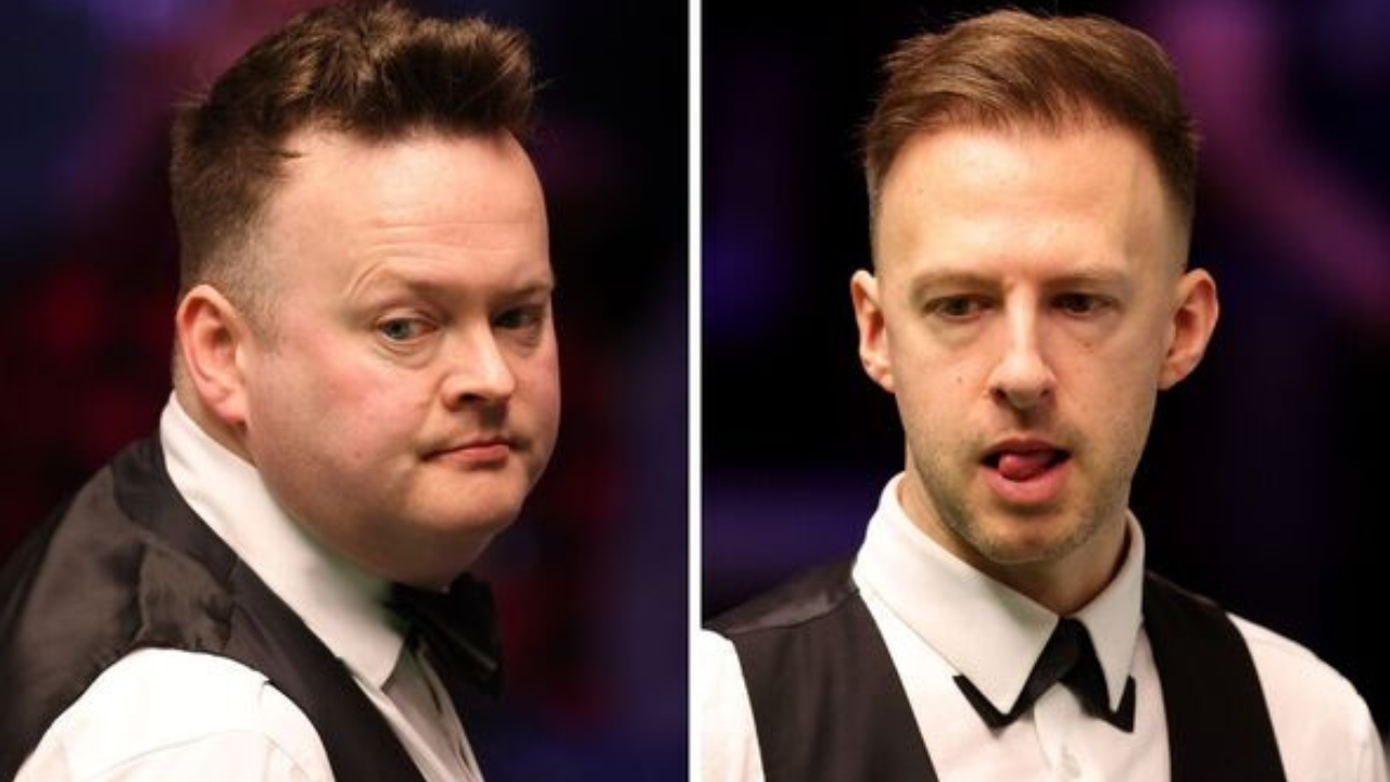 Masters snooker 2026 prize money: What could Judd Trump and Shaun ...