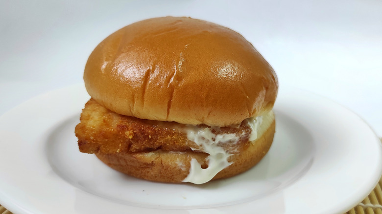 Try these hacks with your McDonald's Filet-O-Fish sandwich and thank us ...