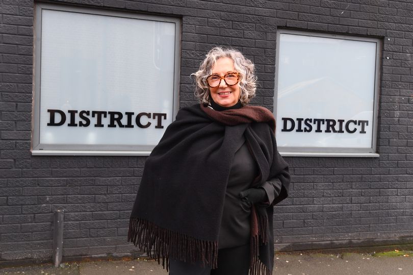 From children's homes to one of Liverpool's most influential punk and ...