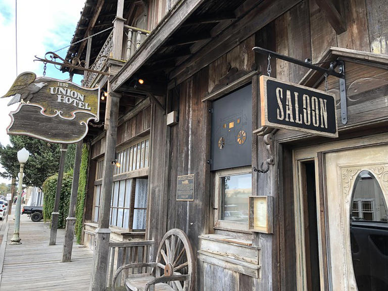 Discover this historic town in Southern California - perfect for a day trip