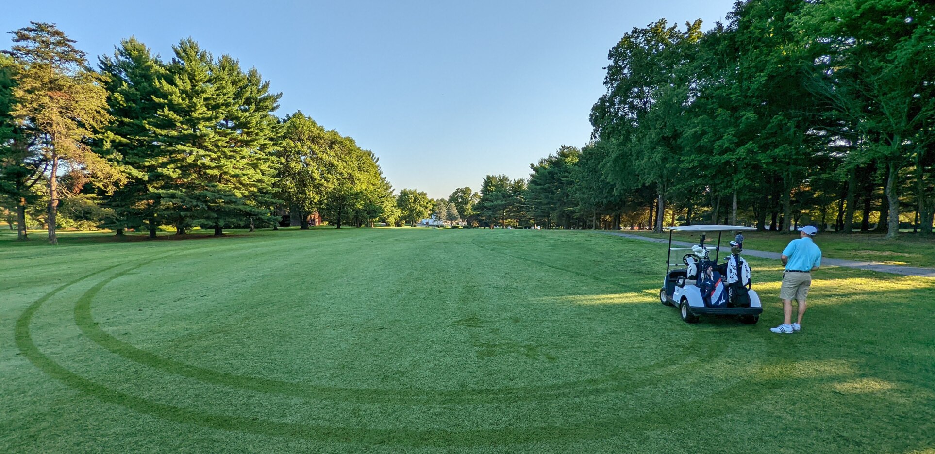 10 most affordable Maryland public golf courses every golfer should try