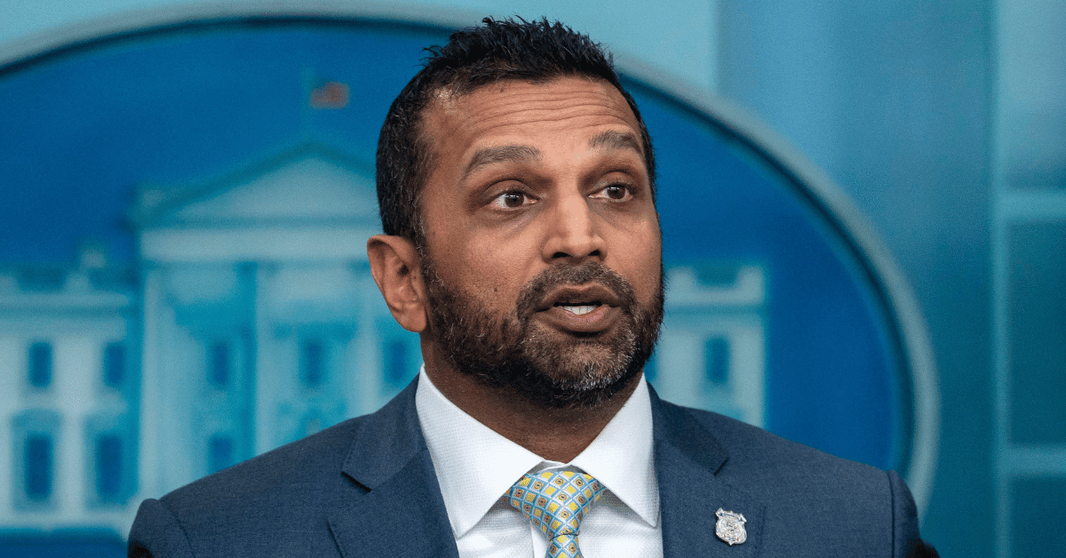 FBI director responds to agents’ tantrum claim