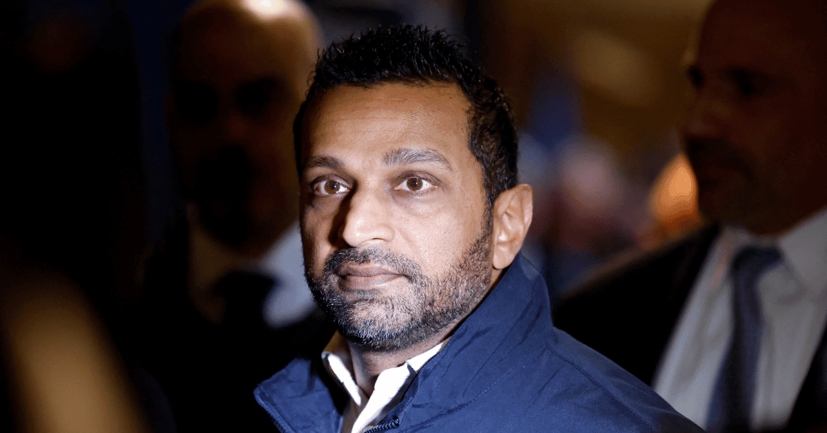 FBI director responds to agents’ tantrum claim