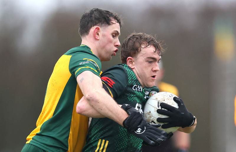 Final stages of McKenna, McGrath and Munster hurling league take shape