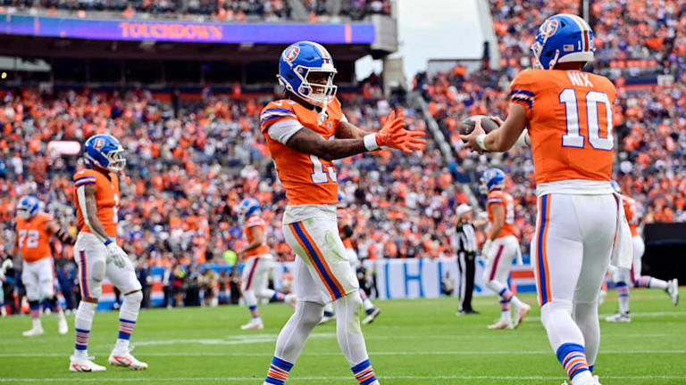 One Bronco from each phase of the game that can make or break their ...