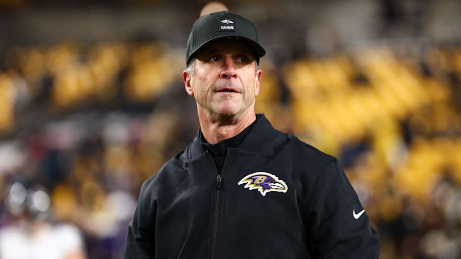 Giants legend just sent a loud message about John Harbaugh’s next move