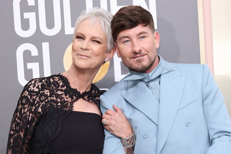 Celebrity stylist issues stark warning to the stars ahead of Golden ...