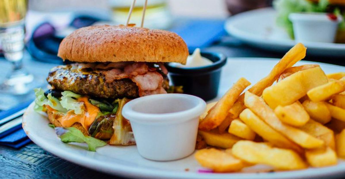 22 foods people swear they've quit – then "accidentally" buy again