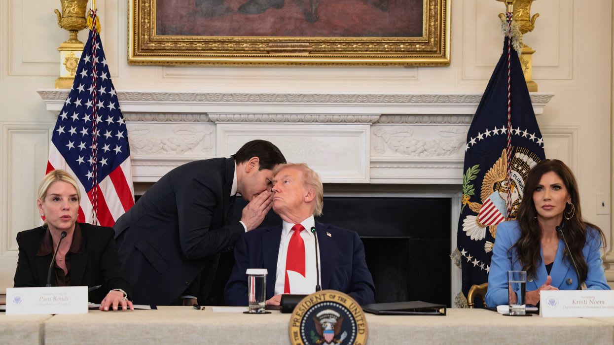 Dem lawmaker puts Marco Rubio on notice after Fox News report on ...