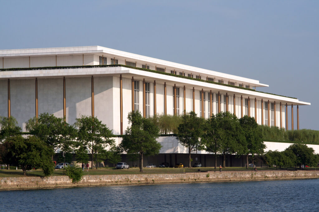 National Opera leaves Kennedy Center after 55 years following Trump ...