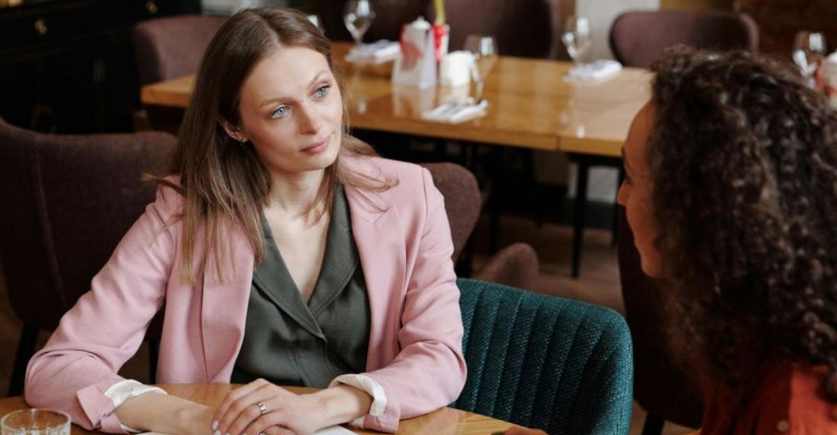 7 things to say when dealing with an arrogant person