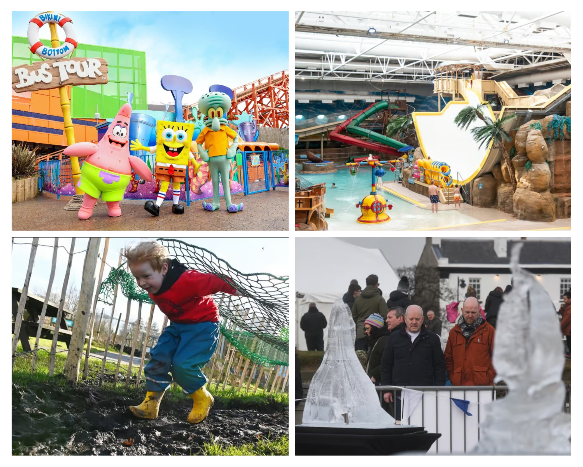 13 fun things to do in Lancashire this February half term 2026 - from K ...
