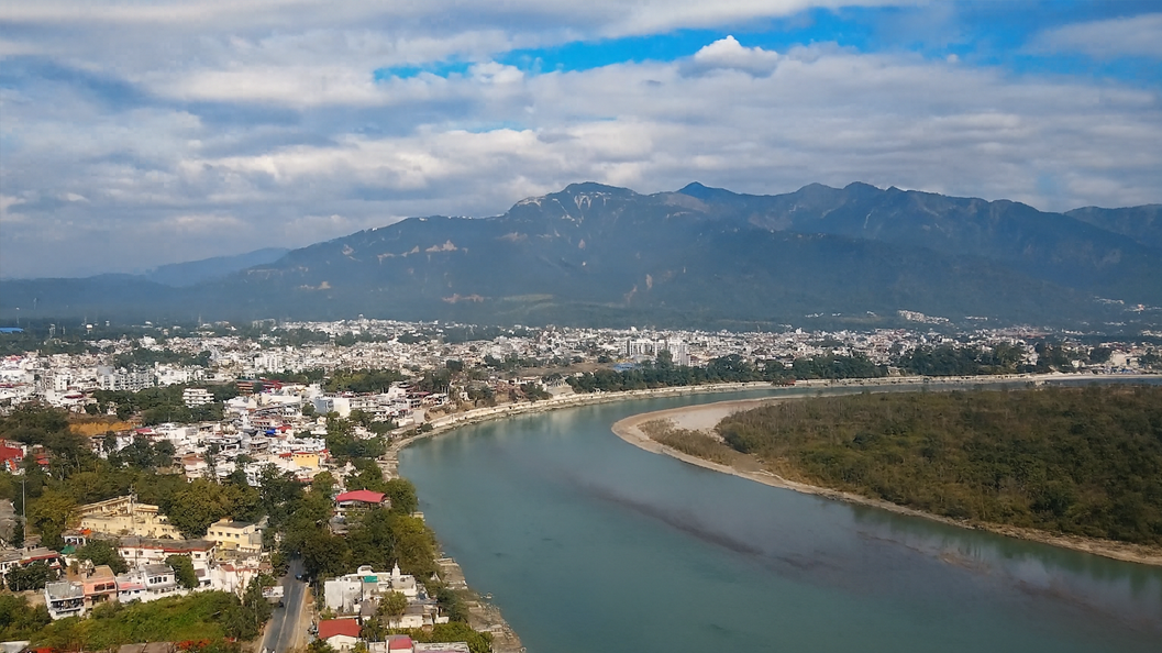 Exploring the hidden beauty of Mussoorie