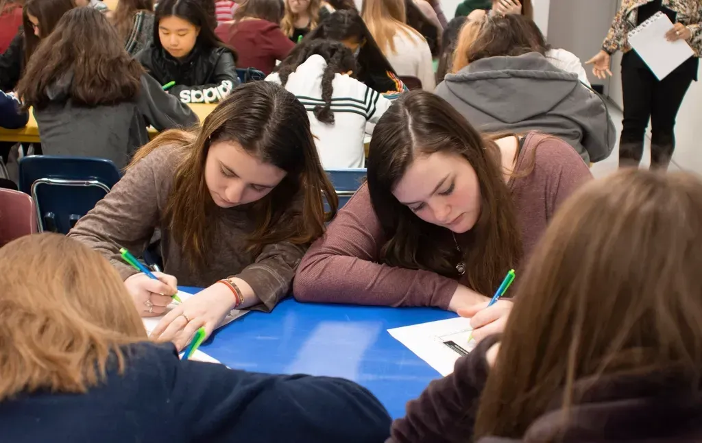 The $37,000 student: Why US education spending is double the OECD