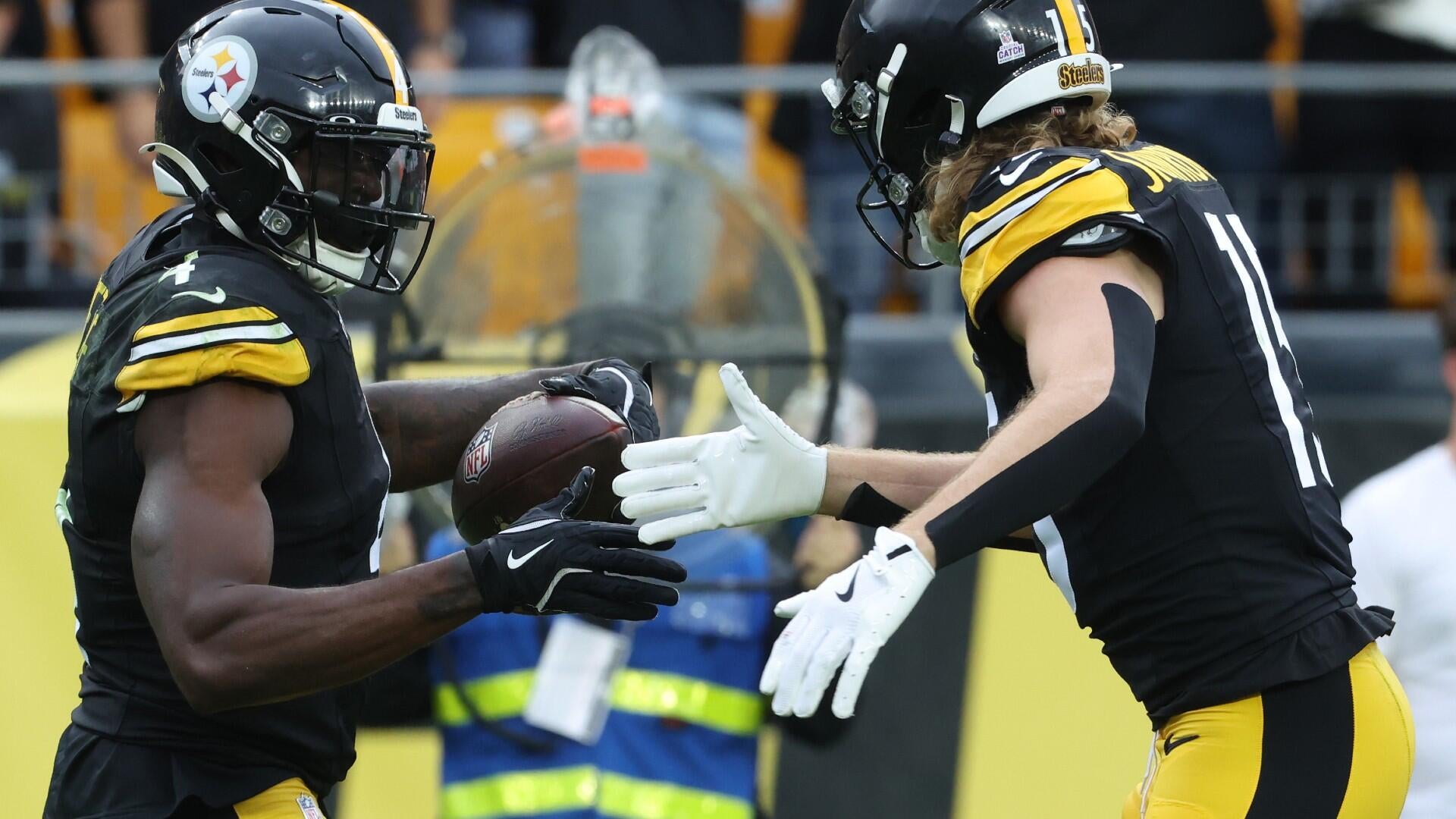 2026 NFL wild card weekend odds, lines, picks, best bets: Computer ...