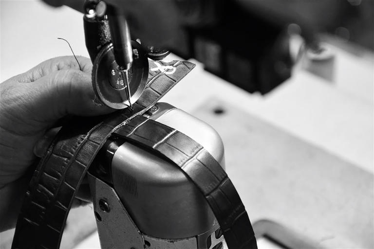 ESSEN founder Marre Muijs shares a glimpse into her 9-5