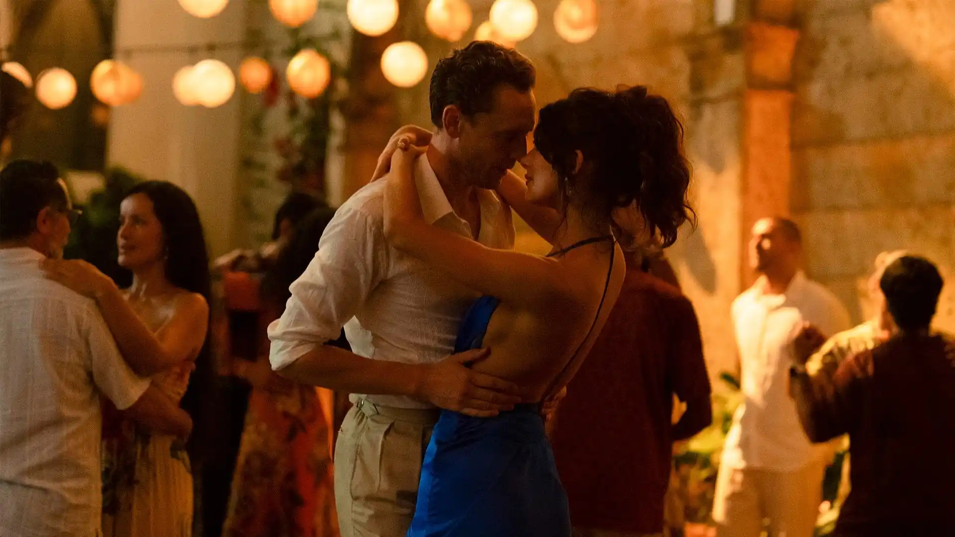 'The Night Manager' season 2, episode 3 recap - Back from the dead