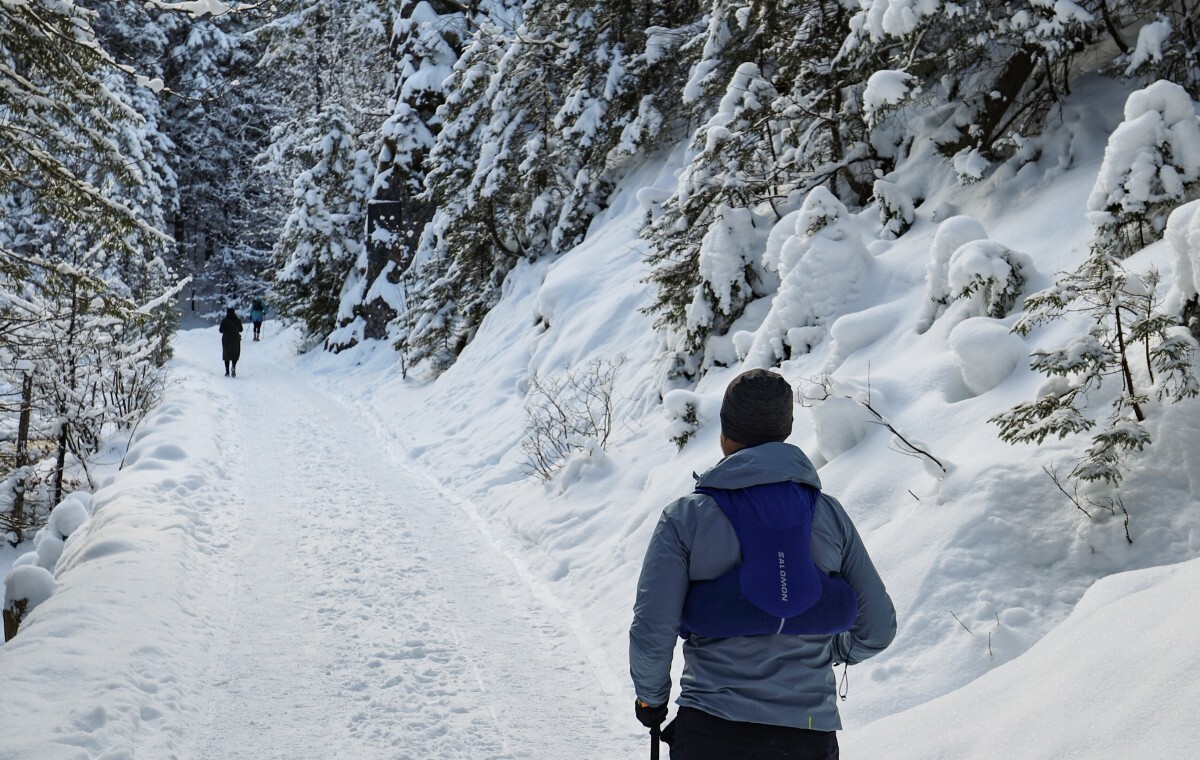 Ratownicy TOPR w ciągłej gotowości, pomogli już 23 osobom