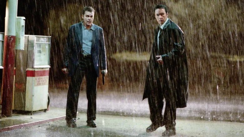 Logan director James Mangold's slasher movie is perfect for Agatha ...