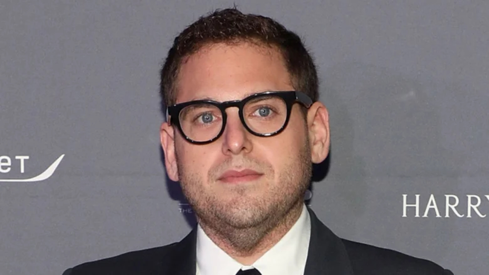 We can't look away from Jonah Hill's weight loss journey