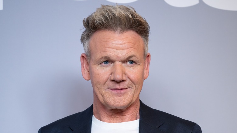 Gordon Ramsay's all-time favorite dessert: 'The liquid center is sublime'