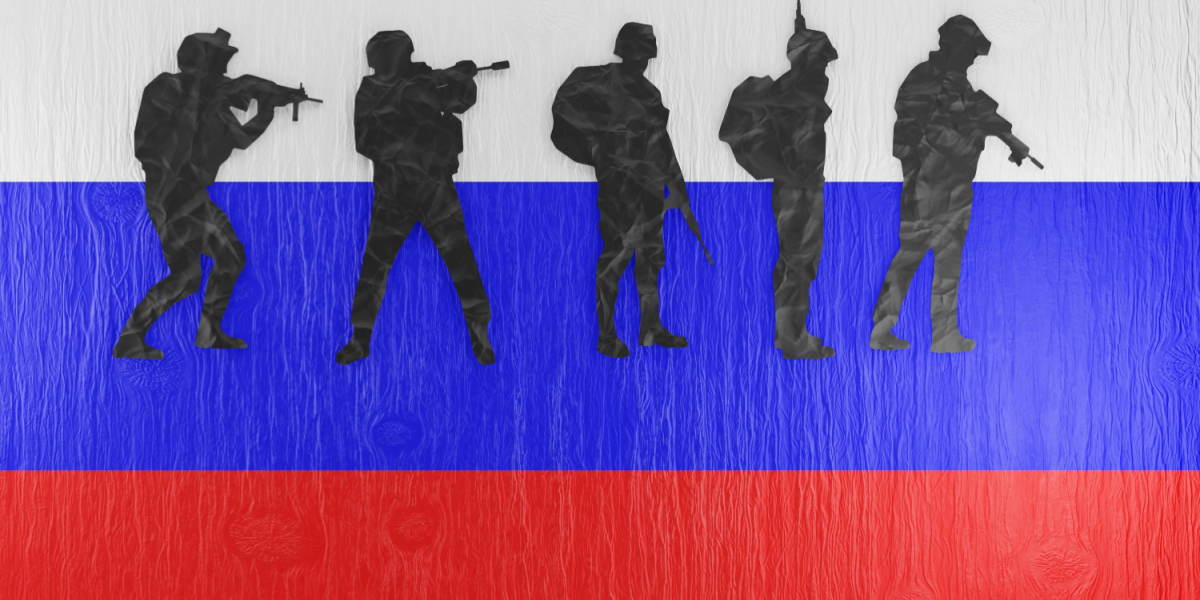 Overview: Russian losses in 2025 by the numbers