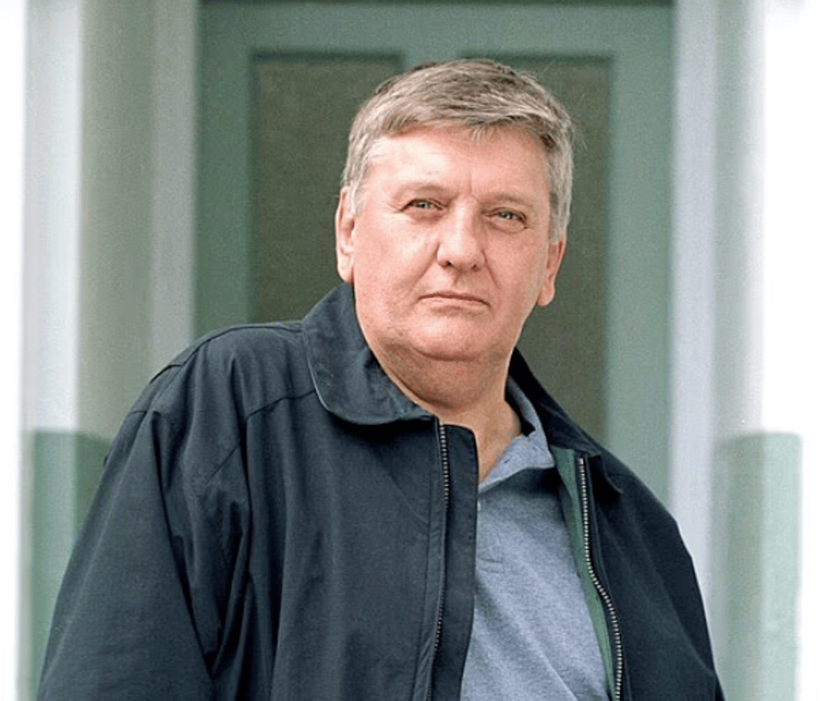 EastEnders star Derek Martin passes away aged 92