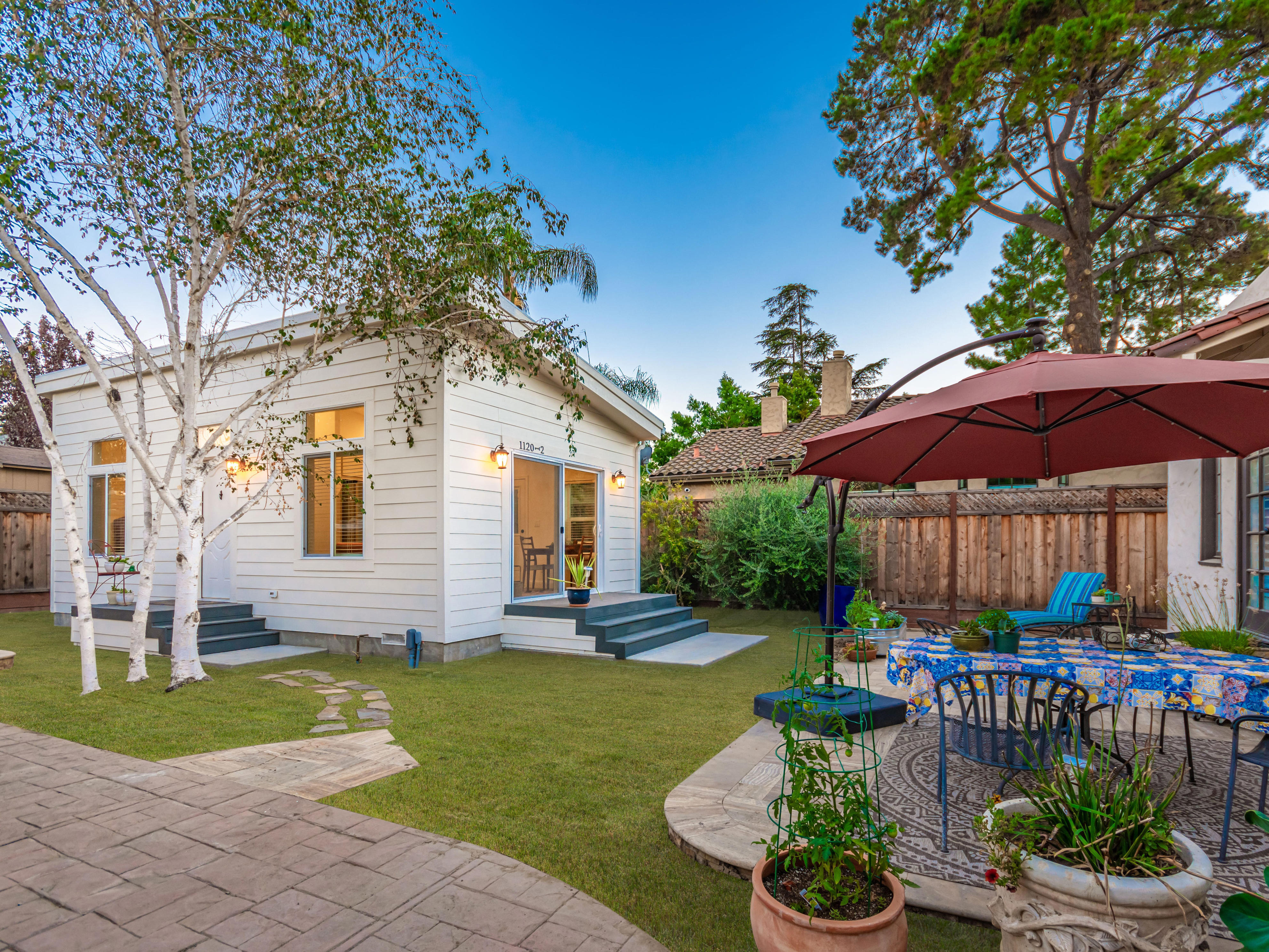 These states will pay you to build a tiny home in your backyard